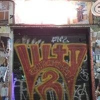 Kaffee Burger (Now Closed) - Night Club in Mitte