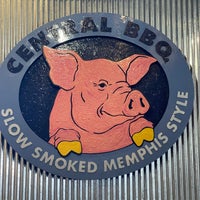 Central BBQ - 40 tips from 1836 visitors