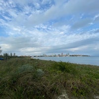 Virginia Key MTB Trails - Hiking Trail in Miami