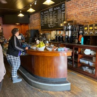 Soul Full Cup Coffeehouse - 24 tips