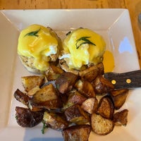 Portage Bay Cafe - South Lake Union - Seattle, WA
