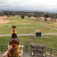 Dinsmore Golf Course - Staatsburg, NY
