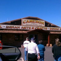 Cameron Trading Post - 54 Mouth North Hwy