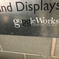 GoggleWorks - Art Gallery in Reading