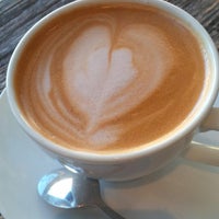 Sliced - Café