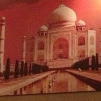 Taj Mahal - Isola - Milano, Lombardia