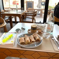 Karak House كرك هاوس - Café in Dubai