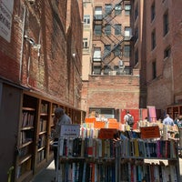 Brattle Book Shop - Downtown Boston - 14 tips
