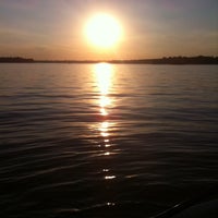 Prior Lake - Lake in Prior Lake