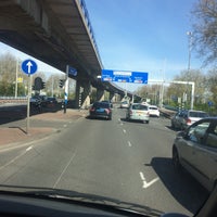 Bergpolder - Neighborhood in Rotterdam