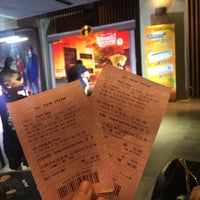 CGV Cinemas Vincom Center - 112 tips from 2320 visitors