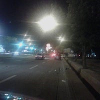 Rotonda del Mapa San Rafael - Park