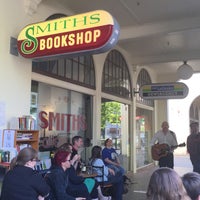 Smith's Alternative Bookshop