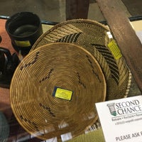 Second Chance - Antique Shop in Southern Baltimore