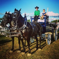 Butler Farm Show - Butler, PA