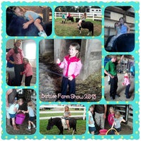 Butler Farm Show - Butler, PA