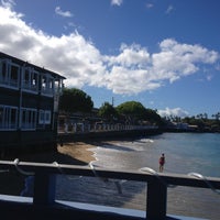 Front Street Lahaina - Lahaina, HI