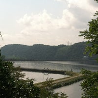 Safe Harbor Dam - Conestoga, PA