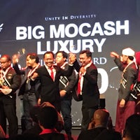 Sasana Budaya Ganesha (Sabuga) - 157 tips