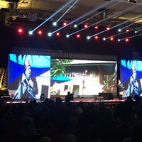 Sasana Budaya Ganesha (Sabuga) - 156 tips