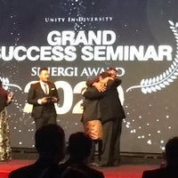 Sasana Budaya Ganesha (Sabuga) - 156 tips