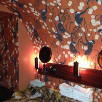 Loulou's - Social Club in Mayfair