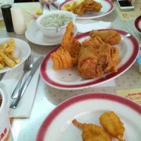 Beach Road Chicken Dinners - American Restaurant in Jacksonville