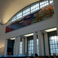 Jacksonville Public Library Main Branch - Downtown Jacksonville ...