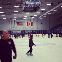 Fox Valley Ice Arena - 2 tips from 681 visitors