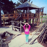 Peck Farm Park - Geneva, IL