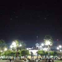 Tultepec Capital De La Pirotecnia - Plaza Hidalgo s/n Colonia Centro