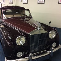 The Auto Collections - 13 tips from 832 visitors