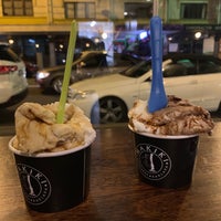 Hakiki Turkish Ice Cream & Baklava - Ice Cream Shop in Newtown