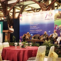 Aula Timur ITB - Bandung, Jawa Barat