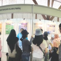 Aula Timur ITB - Bandung, Jawa Barat