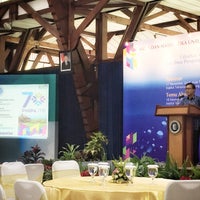 Aula Timur ITB - Bandung, Jawa Barat