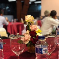 Aula Barat ITB - College Auditorium