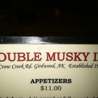 Double Musky Inn - Girdwood - 33 tips from 783 visitors