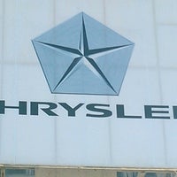 Chrysler Saltillo North Engine Plant - Factory