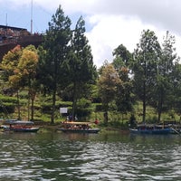 Situ Patengan (Patenggang) - Lake