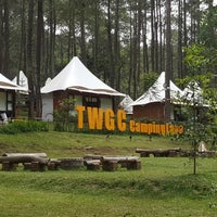Grafika Cikole Camp Area - 31 tips from 3193 visitors