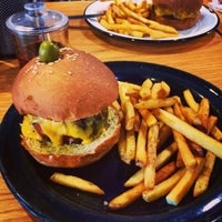 Pig's Pearls - Burger Joint in Guadalajara