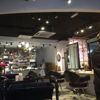 Locco Hair Salon - Taman Danau Kota - Kuala Lumpur, Wilayah Persekutuan KL