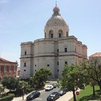 Igreja de Santa Engrácia - Centro Histórico - 1 tip