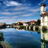 Gaggiano - Milano, Lombardia