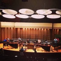 Herbert Zipper Concert Hall - Bunker Hill - 200 S Grand Ave