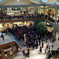 Bellevue Square - Bellevue Square - Bellevue, WA