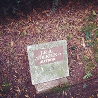 Wolvercote Cemetery - Wolvercote - 2 tips from 104 visitors