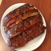 TC's Rib Crib (Now Closed) - BBQ Joint in Las Vegas