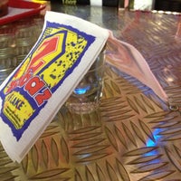 Zorbaz in Alexandria - Pizza Place